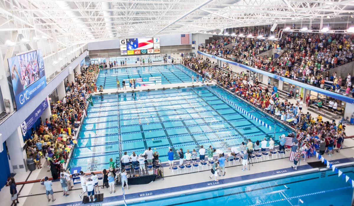 Greensboro Sports Foundation | We lead and manage hosting of major ...